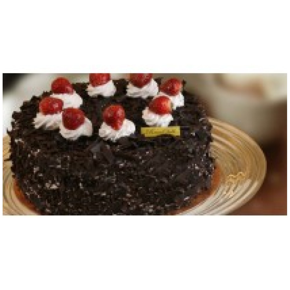 Original Black Forest by BreadTalk
